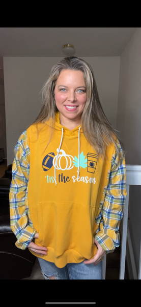 Upcycled Season – women’s 1X/2X — Madi Mac Fashions